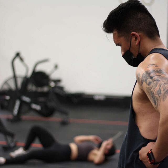 Get Started | NXT LVL Performance